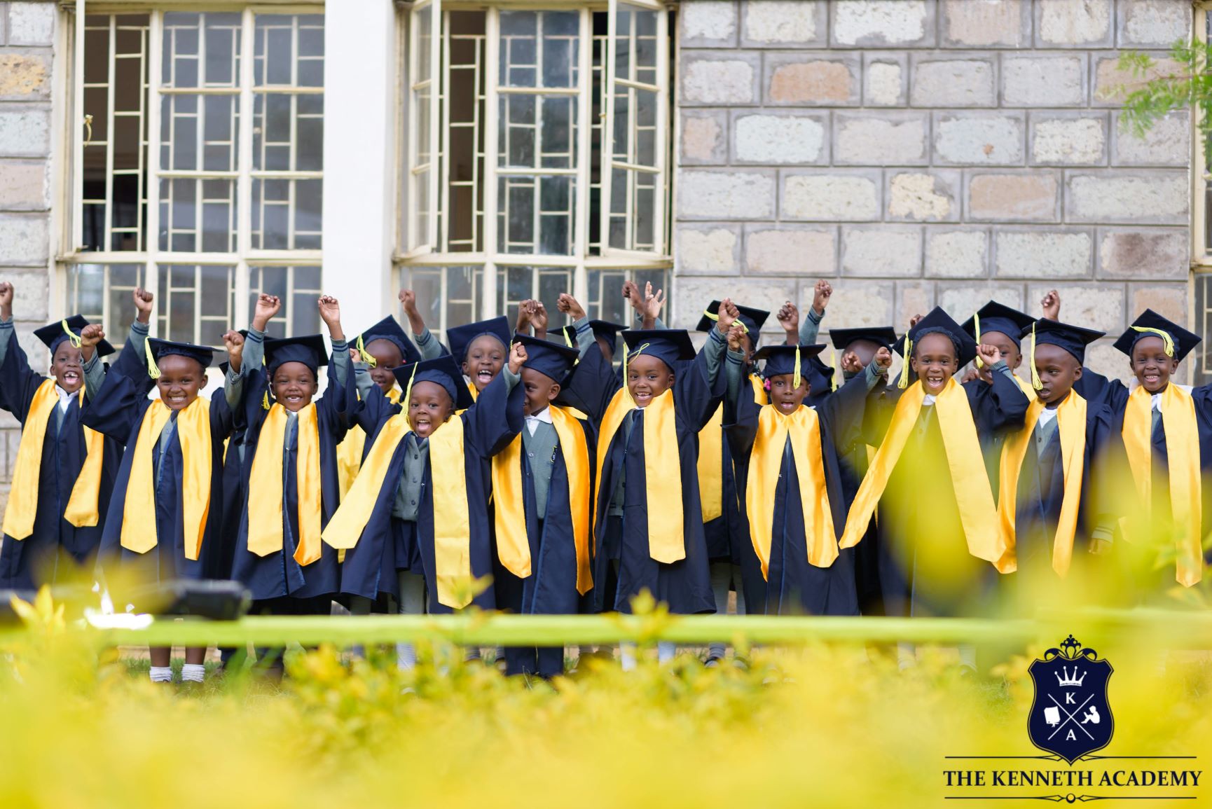 The Kenneth Academy, Eldoret | Playgroup,Daycare, Kindergarten ...