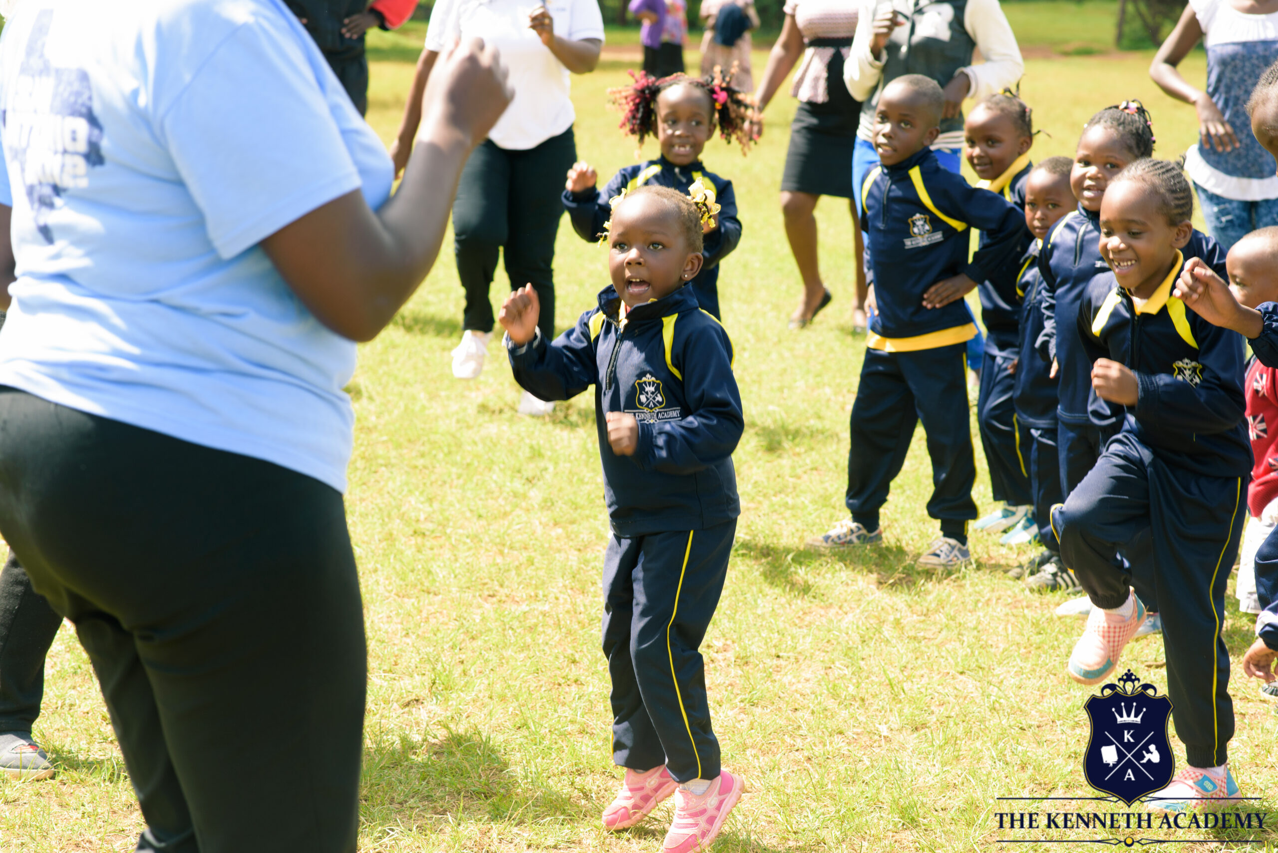 THE KENNETH ACADEMY FUN DAY 2018-12 – The Kenneth Academy, Eldoret ...