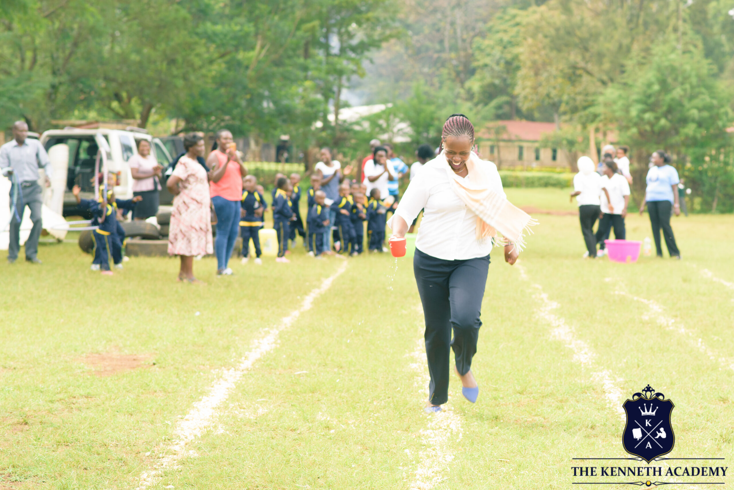 THE KENNETH ACADEMY FUN DAY 2018-2 – The Kenneth Academy, Eldoret ...