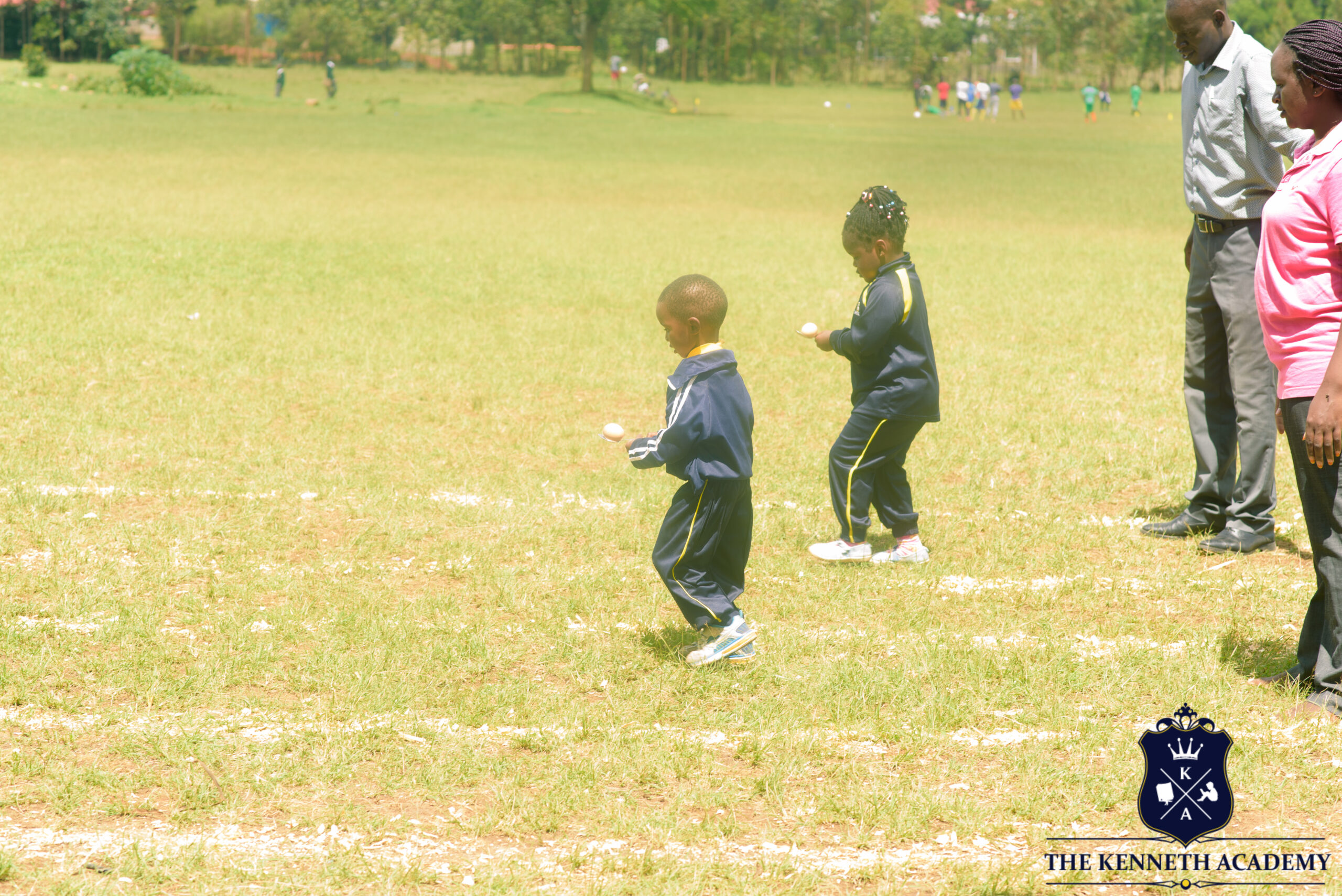 GALLERY – The Kenneth Academy, Eldoret | Playgroup,Daycare ...