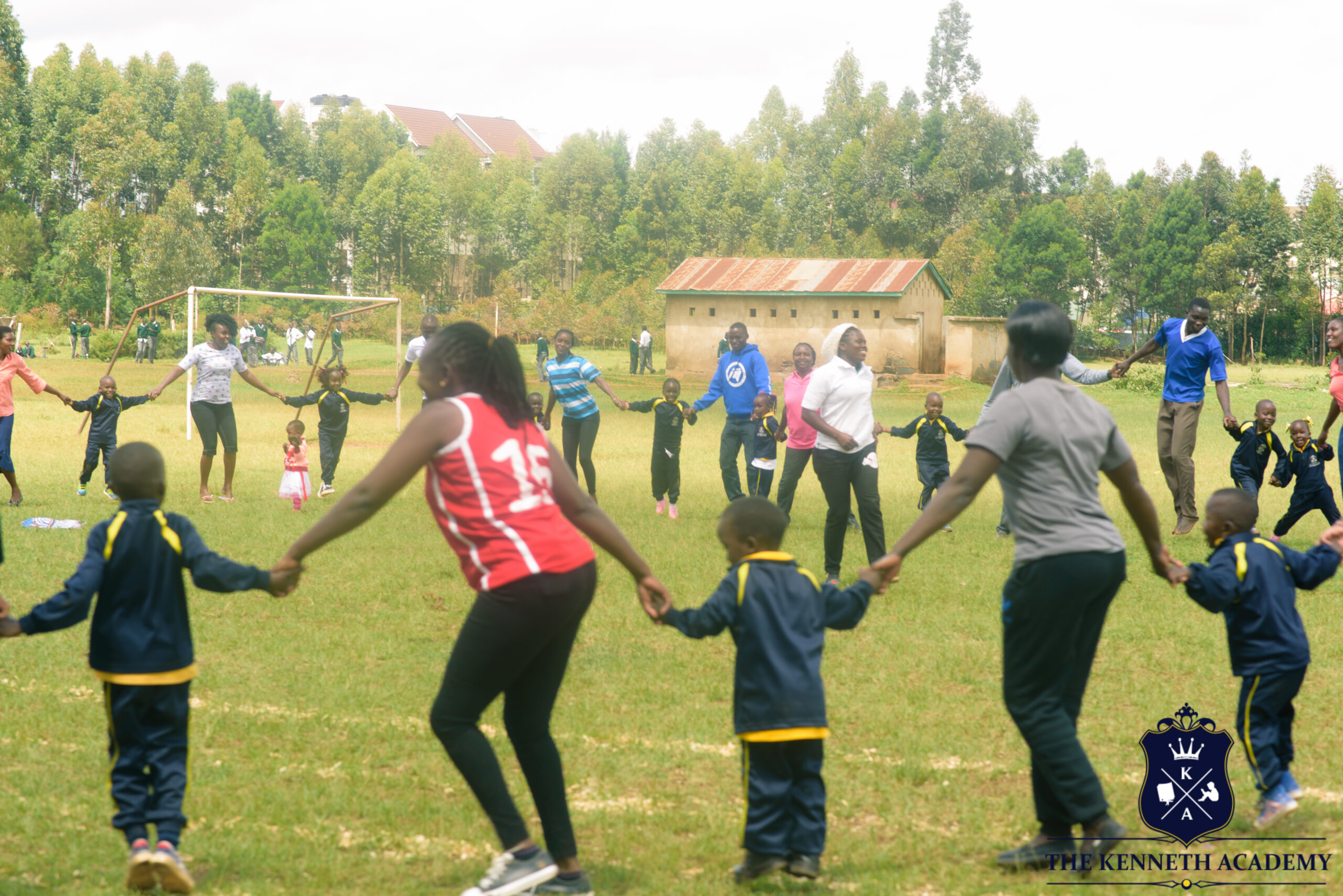 GALLERY – The Kenneth Academy, Eldoret | Playgroup,Daycare ...