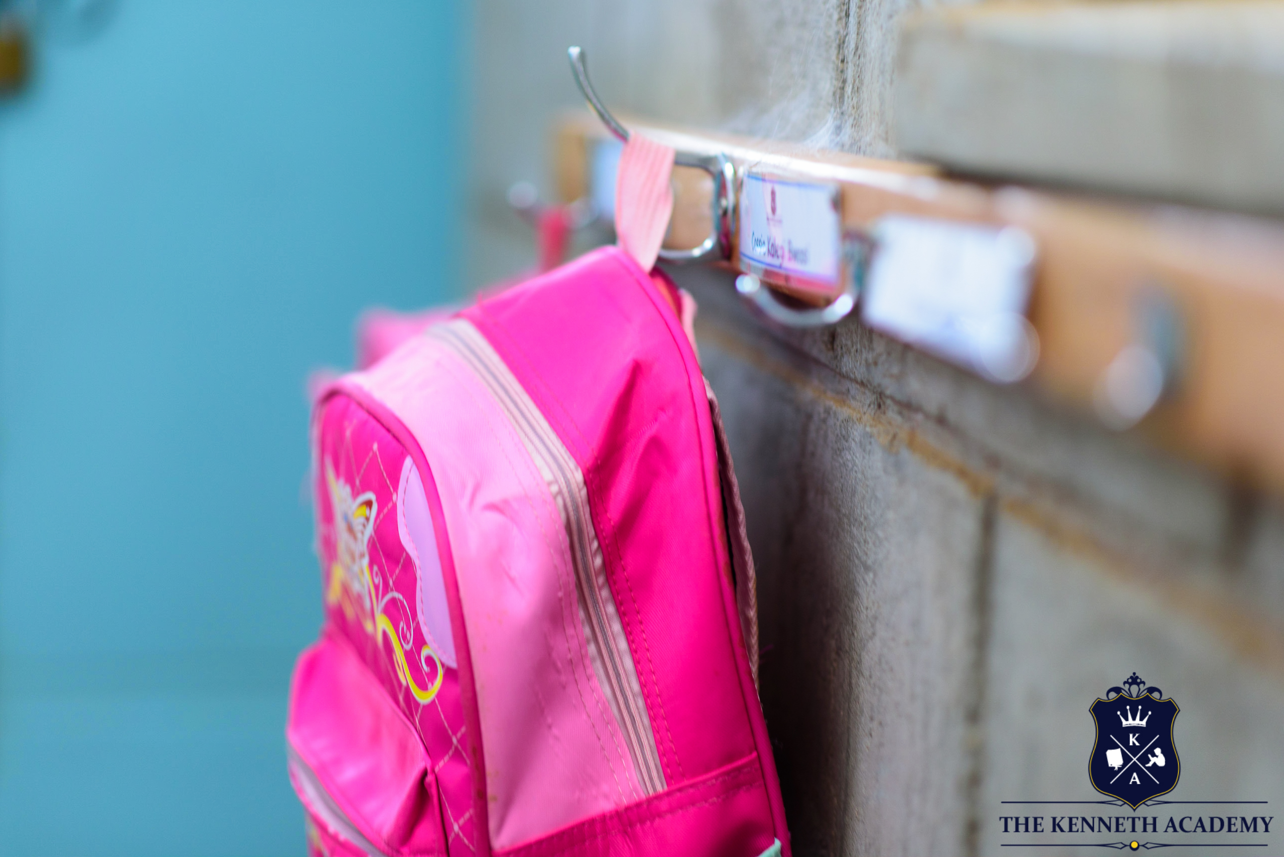 GALLERY – The Kenneth Academy