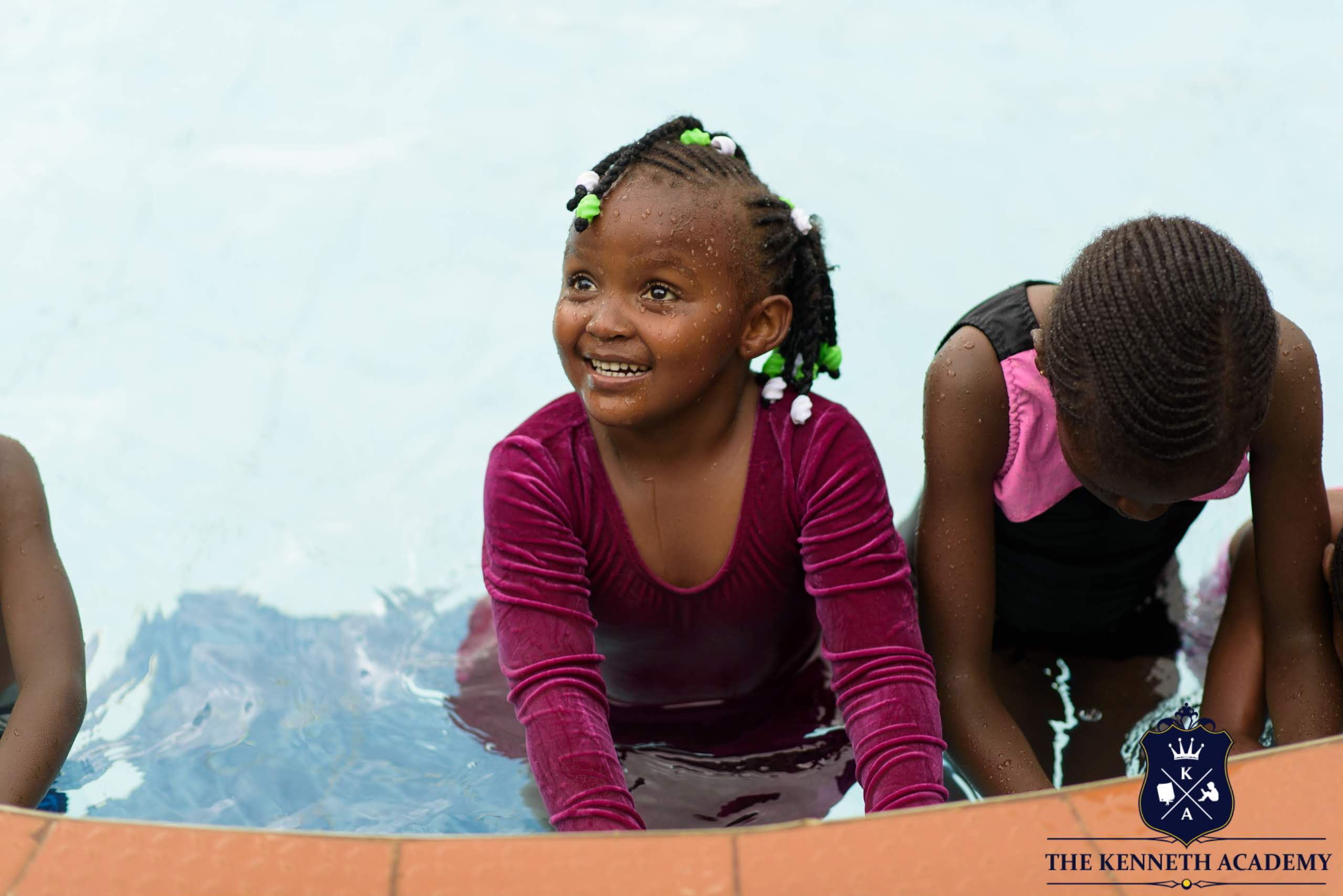 GALLERY – The Kenneth Academy, Eldoret | Playgroup,Daycare ...