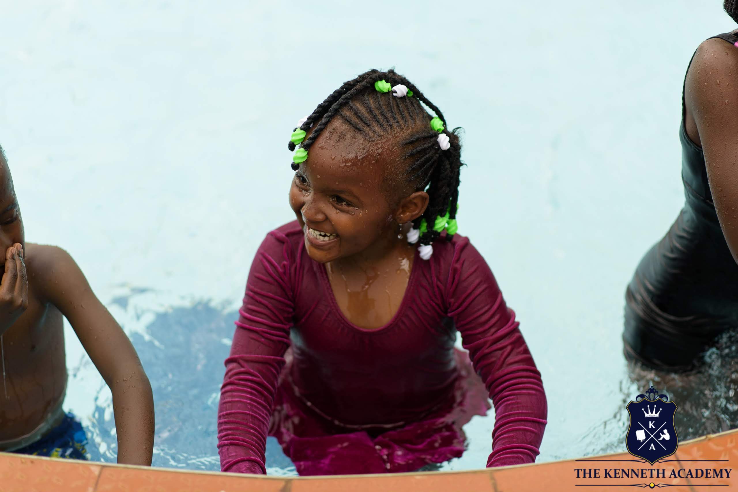 GALLERY – The Kenneth Academy, Eldoret | Playgroup,Daycare ...