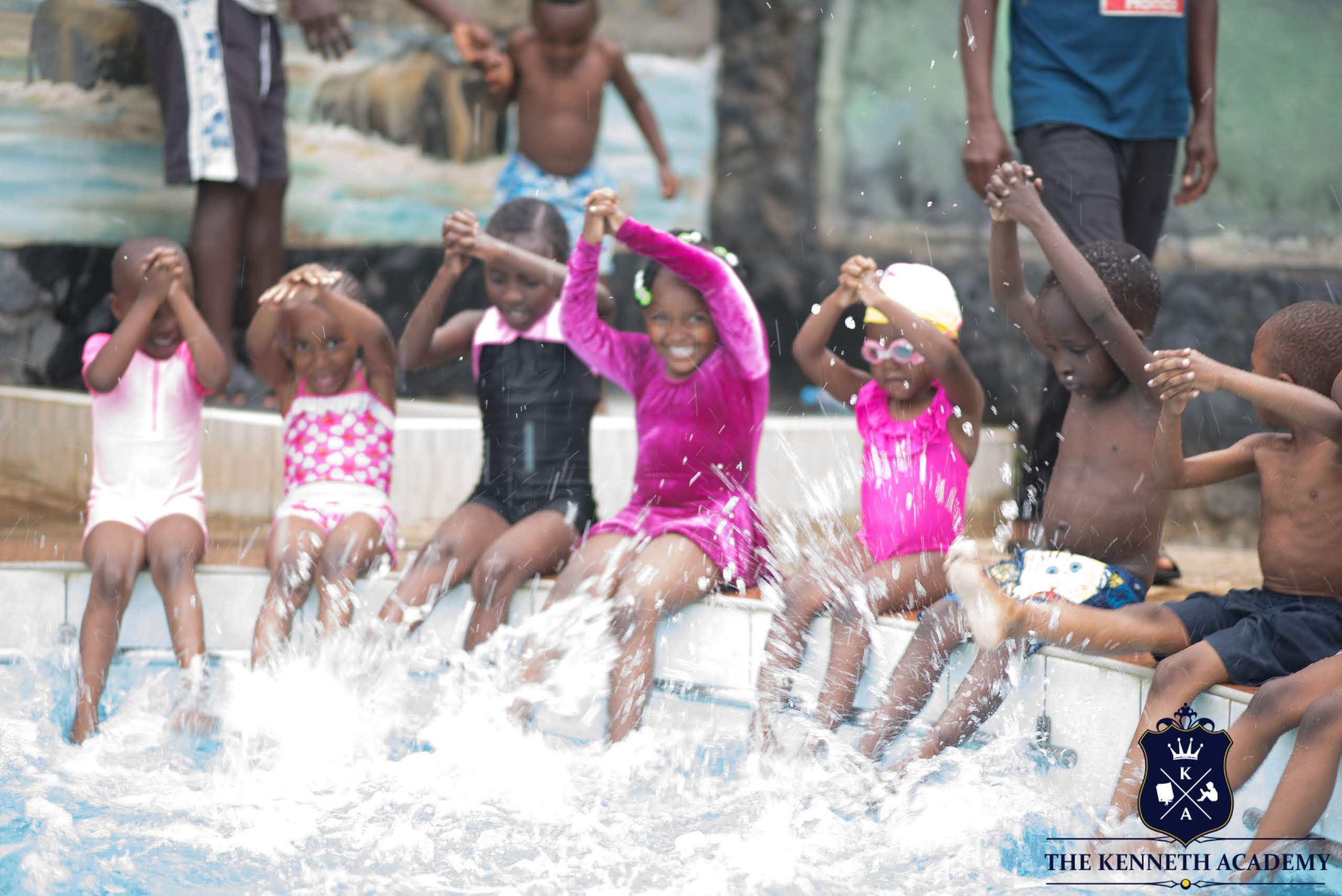 GALLERY – The Kenneth Academy, Eldoret | Playgroup,Daycare ...