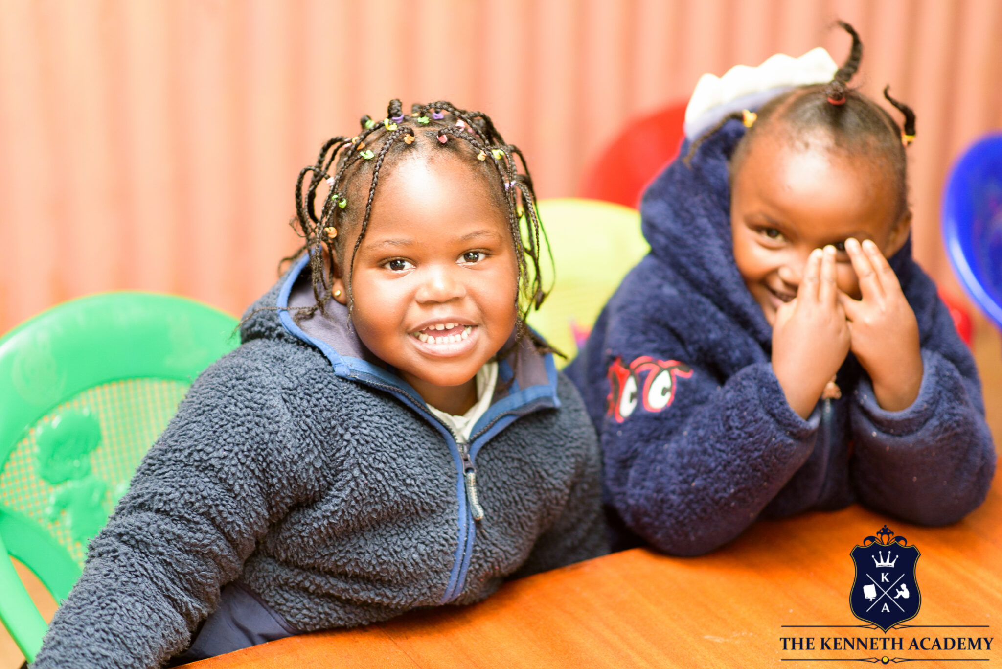 Why daycare is important – The Kenneth Academy, Eldoret | Playgroup ...