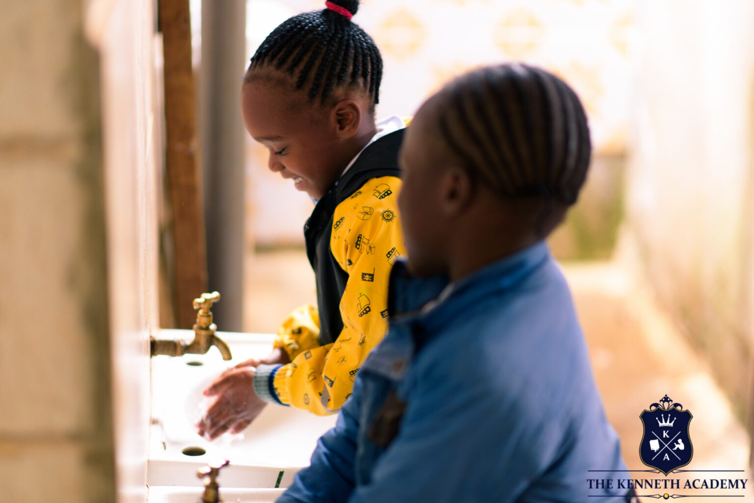 Why daycare is important – The Kenneth Academy, Eldoret | Playgroup ...
