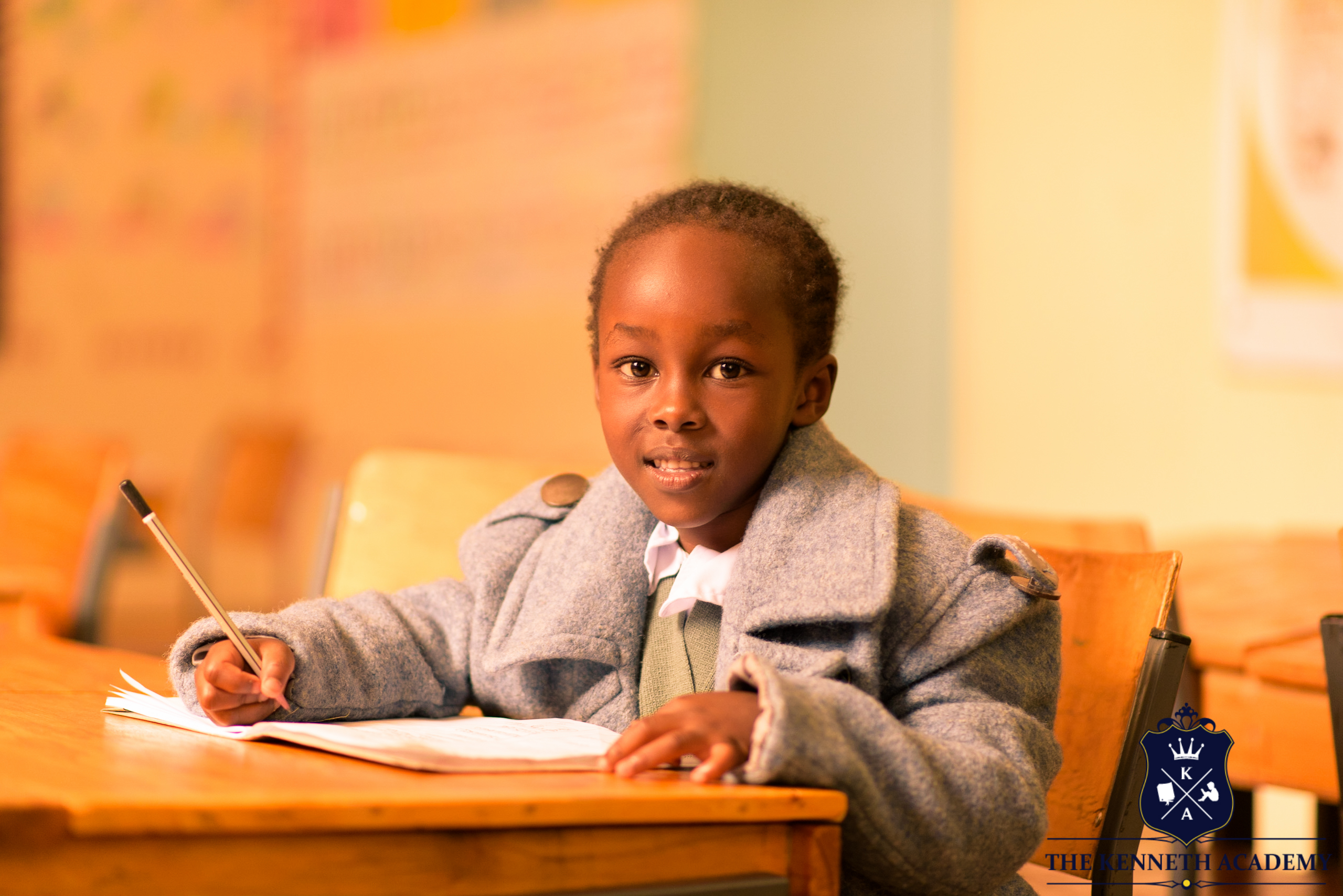 GALLERY – The Kenneth Academy, Eldoret | Playgroup,Daycare ...